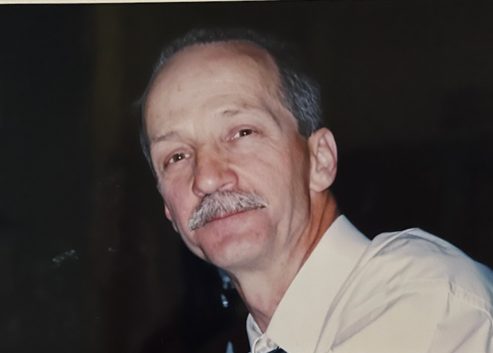 James Rudd Obituary - Peterborough, ON