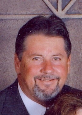 James Stodghill Obituary