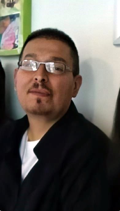 Patrick Alfred Lujan III Obituary - Tucson, AZ