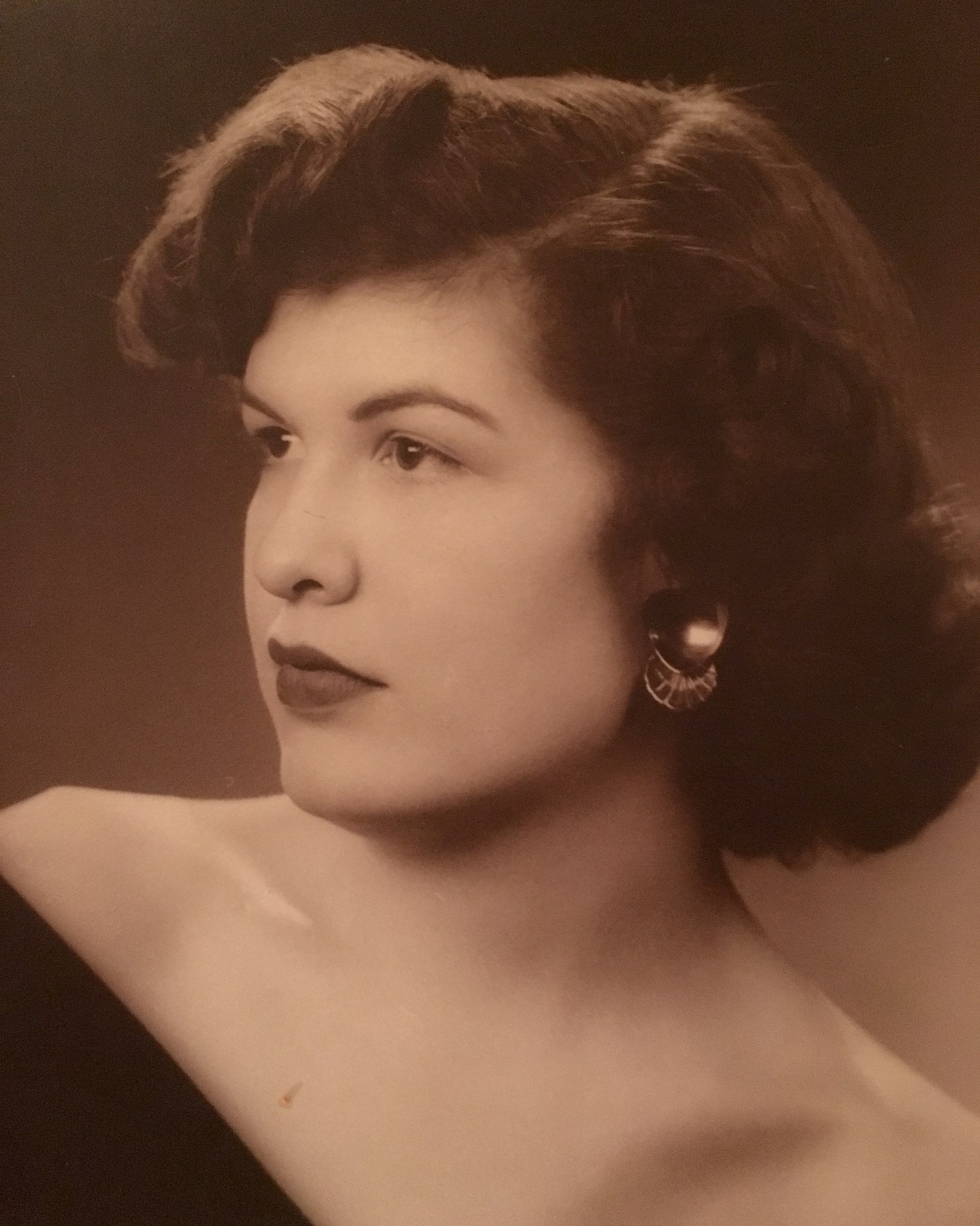 Susan Wilbourne Obituary - Memphis, TN