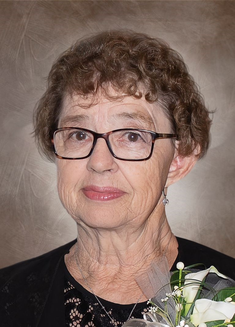 Pierrette Dufour Obituary - Chicoutimi, QC