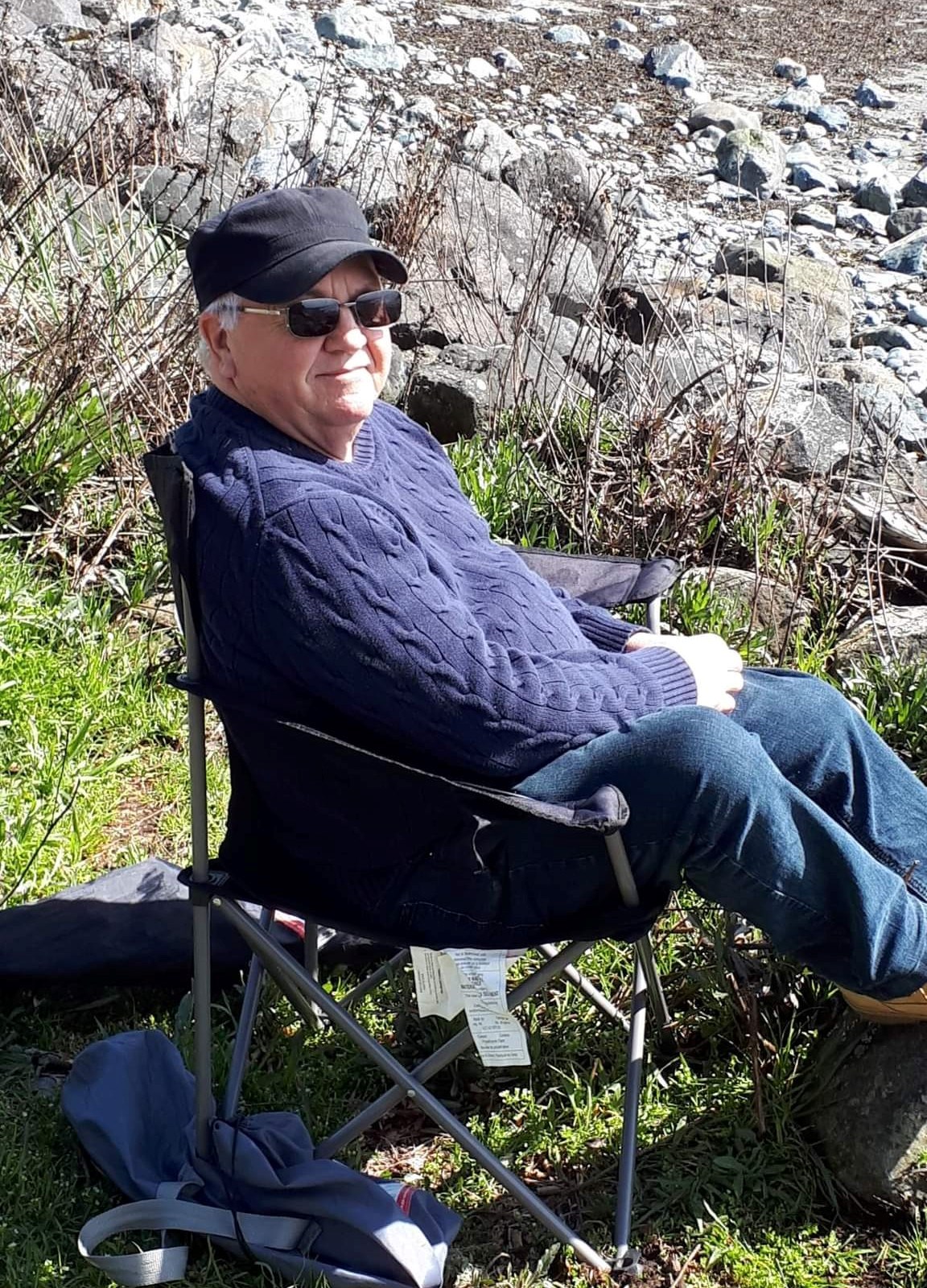 Robert Brosseau Obituary - Abbotsford, BC