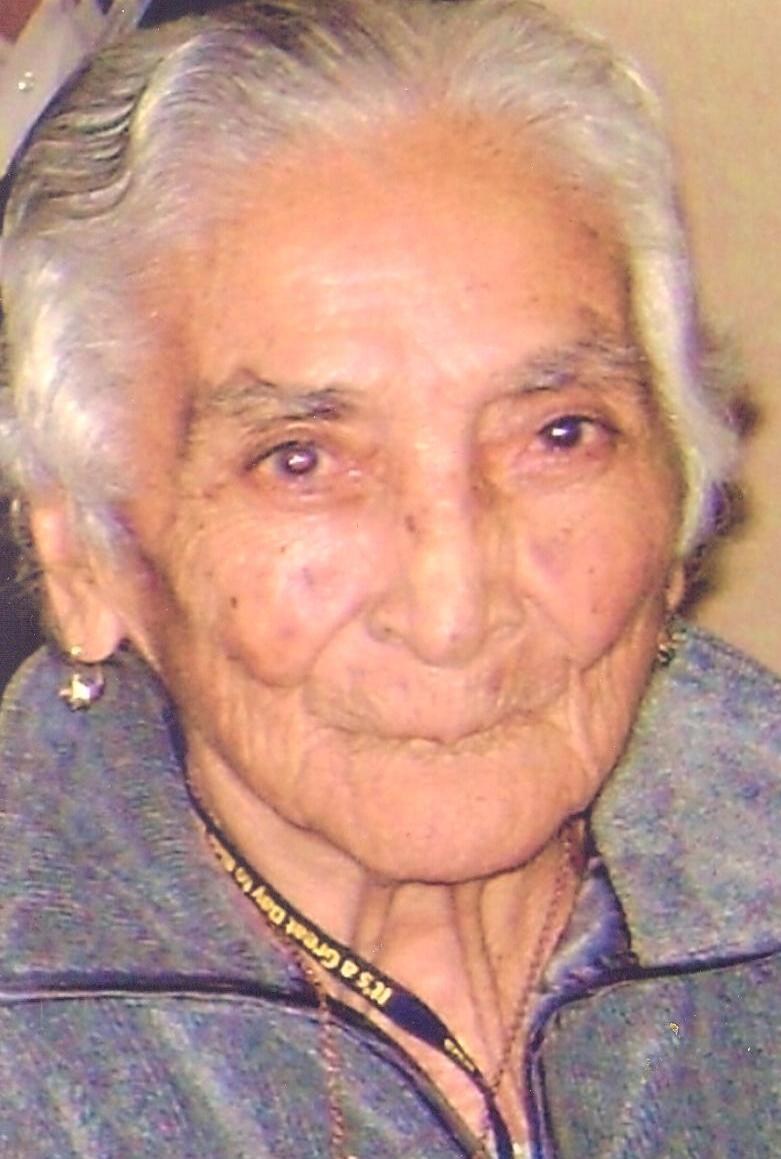 Maria Estrada Obituary - Turlock, CA