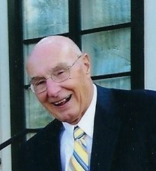 Jack Berner Obituary - Fairfax, VA