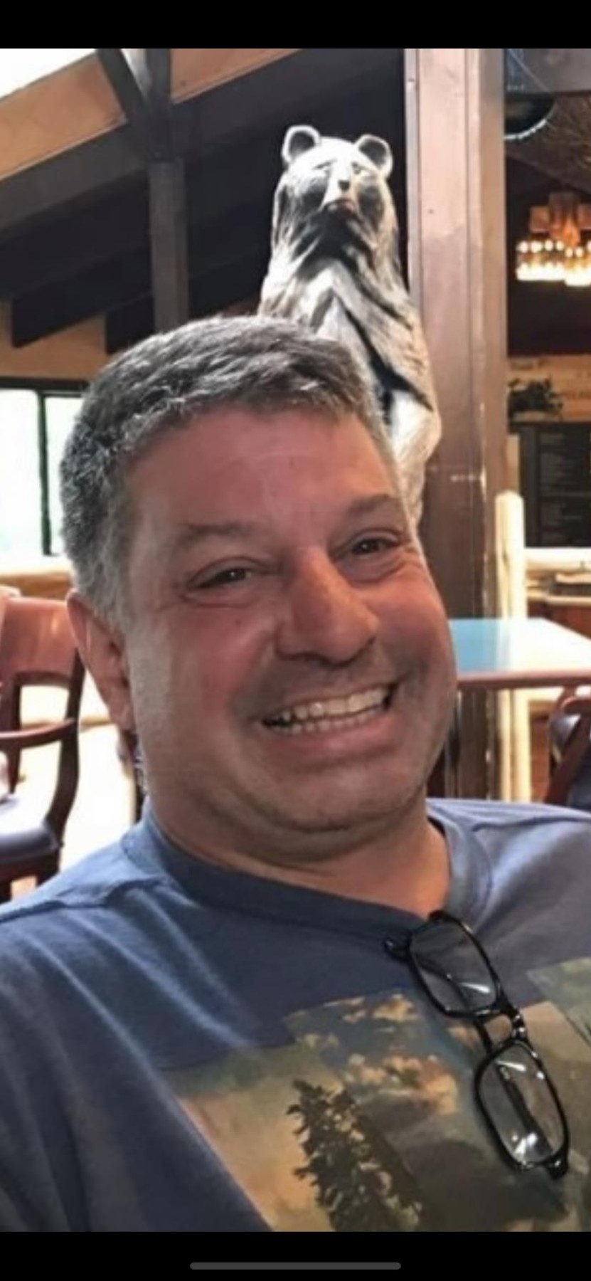 Kenneth Woods Obituary - Westwood, NJ