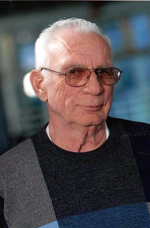 Louis Anderson Obituary - Highland, IN