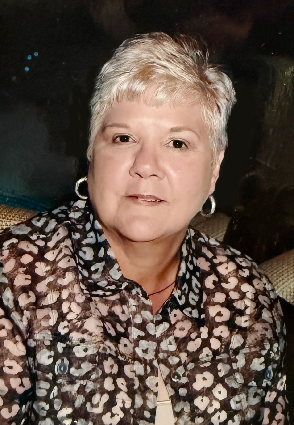 Eileen Macloud Obituary - Norco, LA