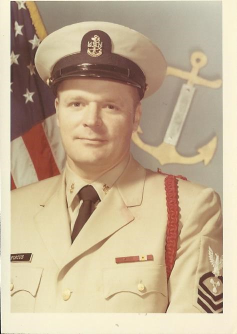 Jerry Fiscus Obituary - Jacksonville Beach, FL