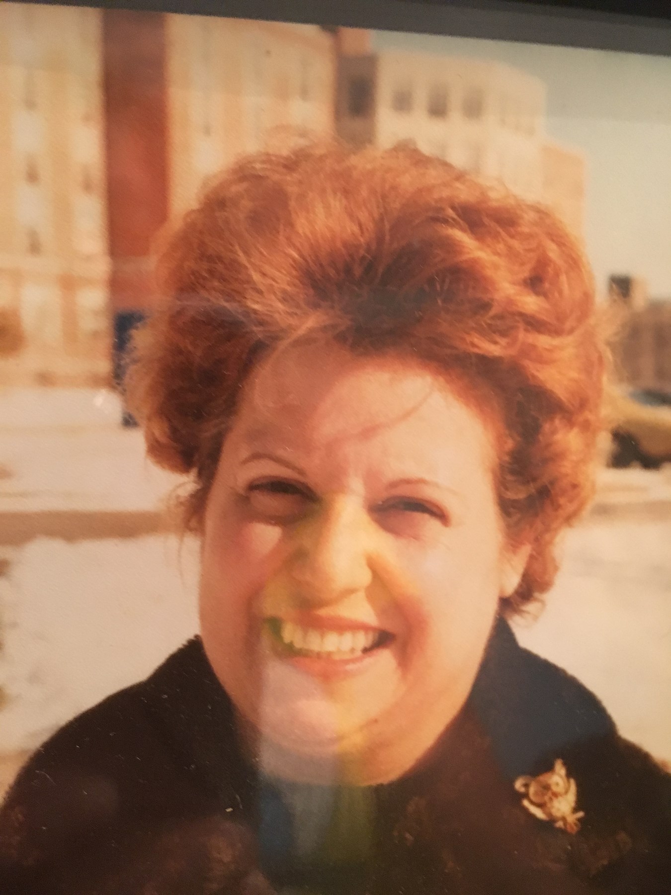 Anna Roros Obituary - Baltimore, MD