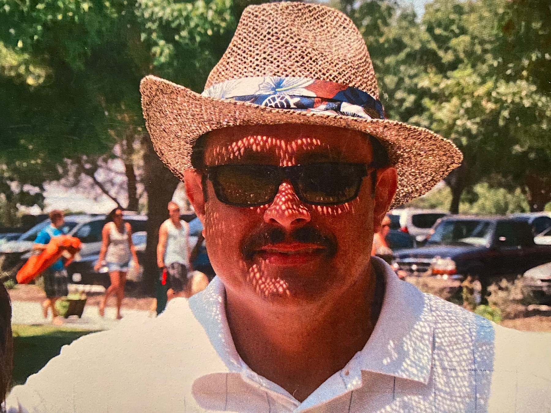 Johnny Soto's Instagram, Twitter & Facebook on IDCrawl