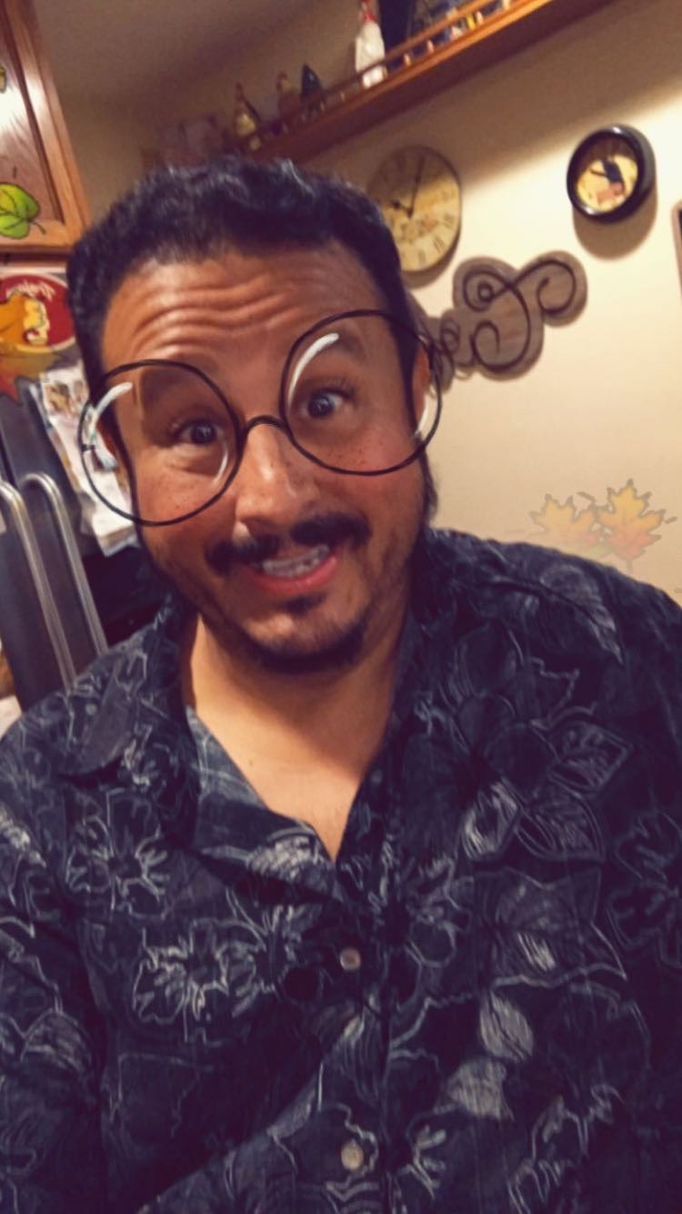 Johnny Soto's Instagram, Twitter & Facebook on IDCrawl
