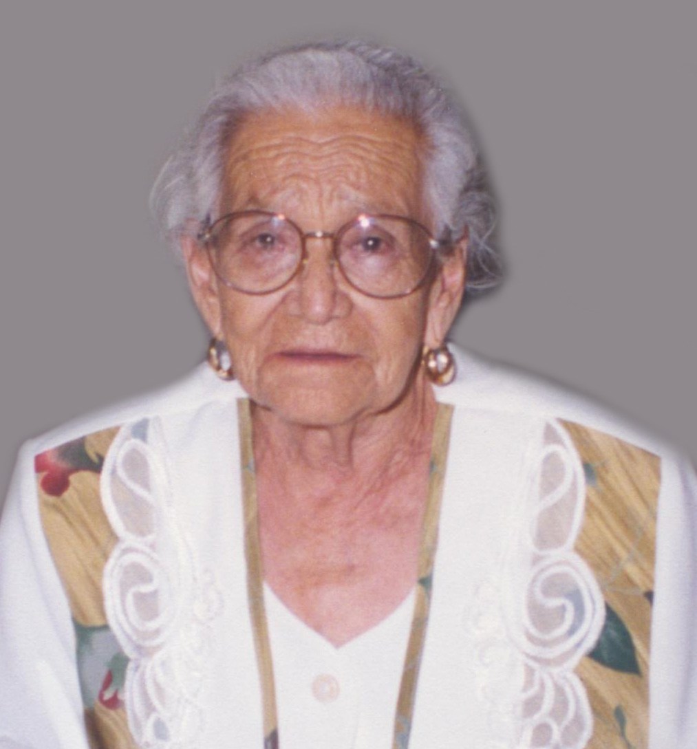 Isabel Estrada Sandoval Obituary - Brownsville, TX Isabel Estrada Sandoval Obituary - Brownsville, TX