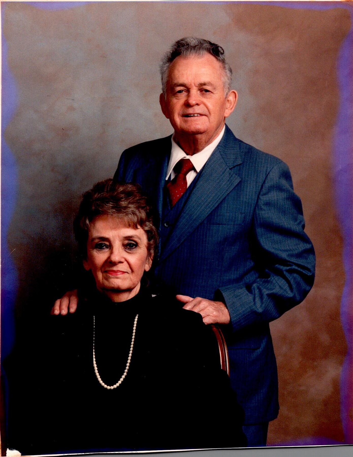 Ruby Redding Obituary - Pasadena, TX