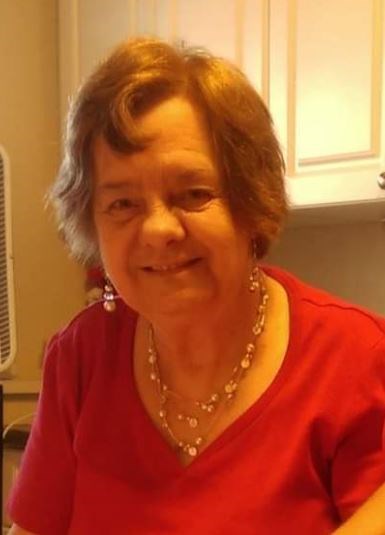 Josephine Boutilier Obituary - Halifax, NS