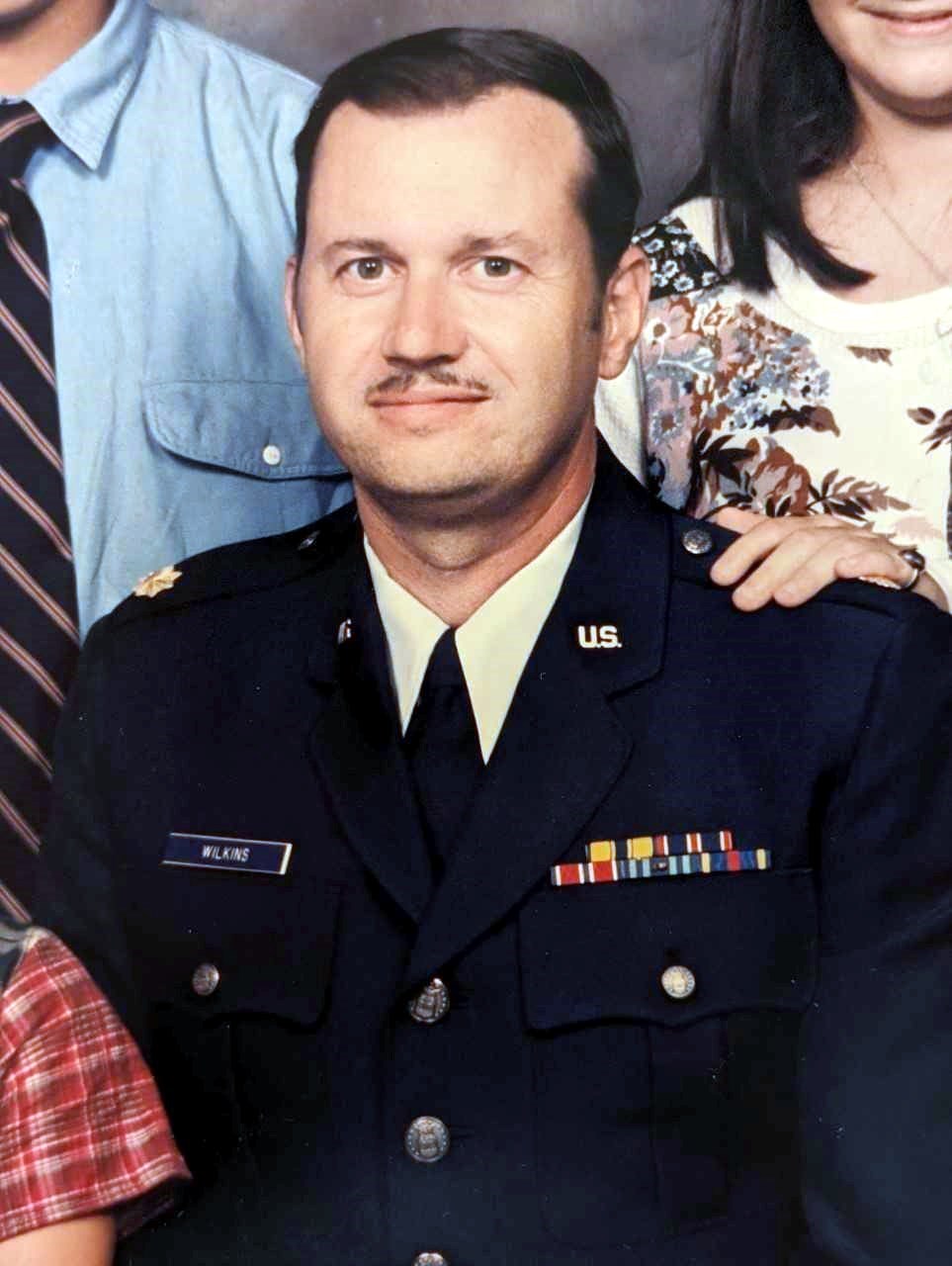 Gary Wilkins Obituary - Port Charlotte, FL