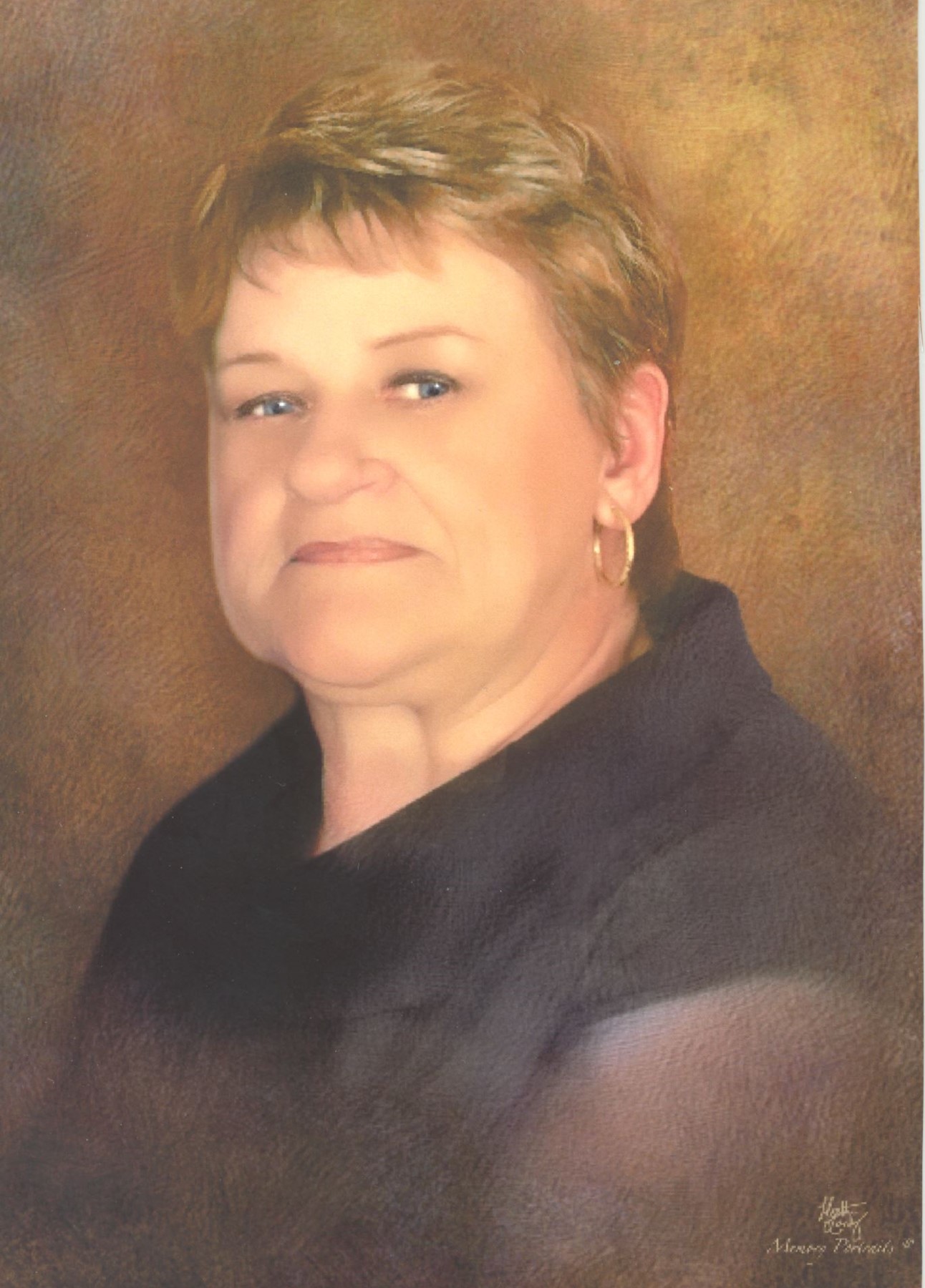 Maria McDonald Obituary - Killeen, TX