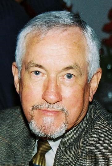 Jack Hodges Obituary - Baton Rouge, LA