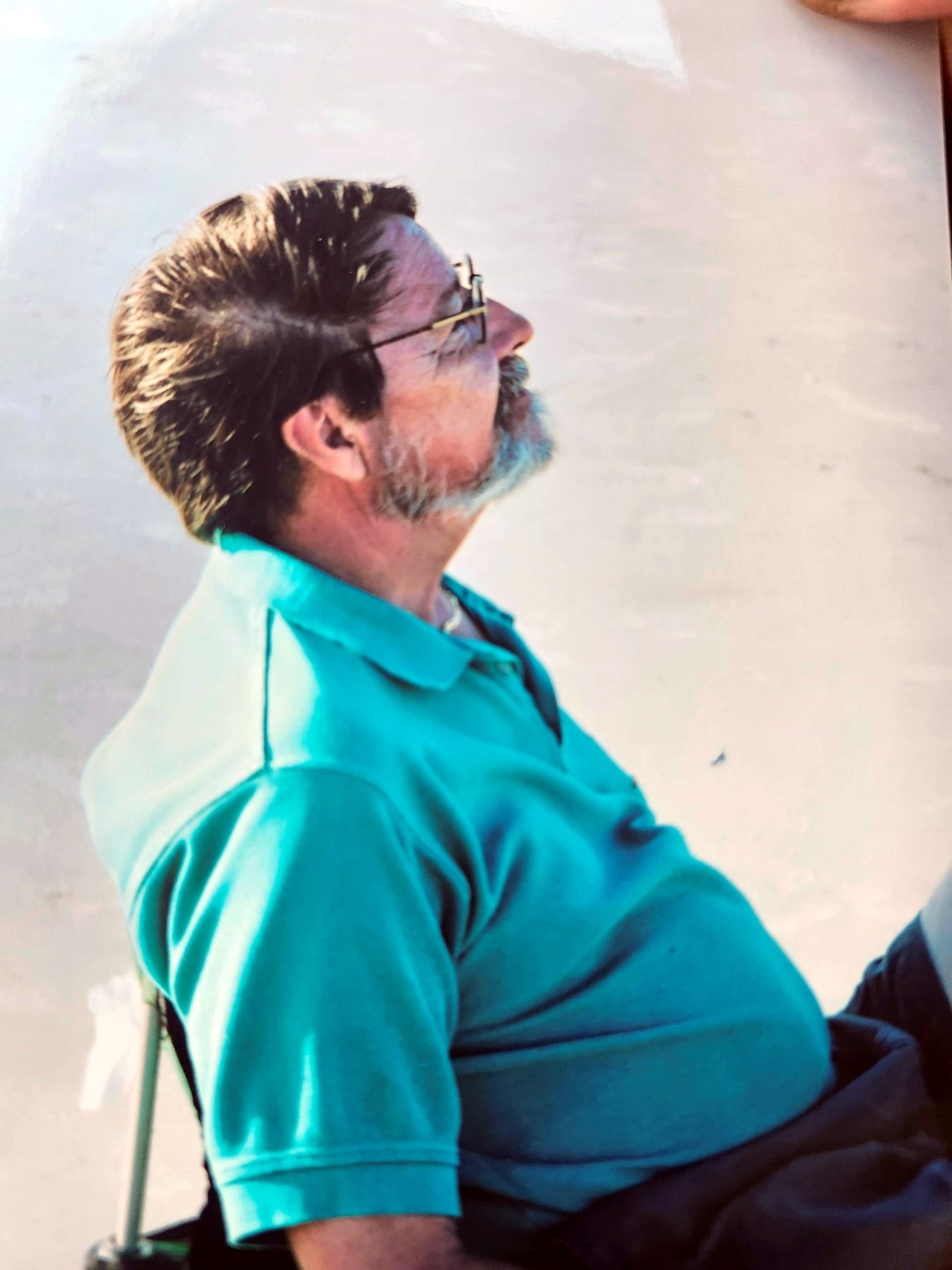 Rufus Gordon Obituary - Jacksonville, FL