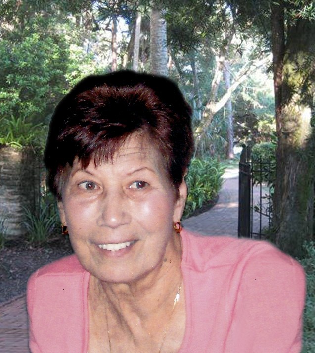 Frances D`Amato Obituary - Las Vegas, NV