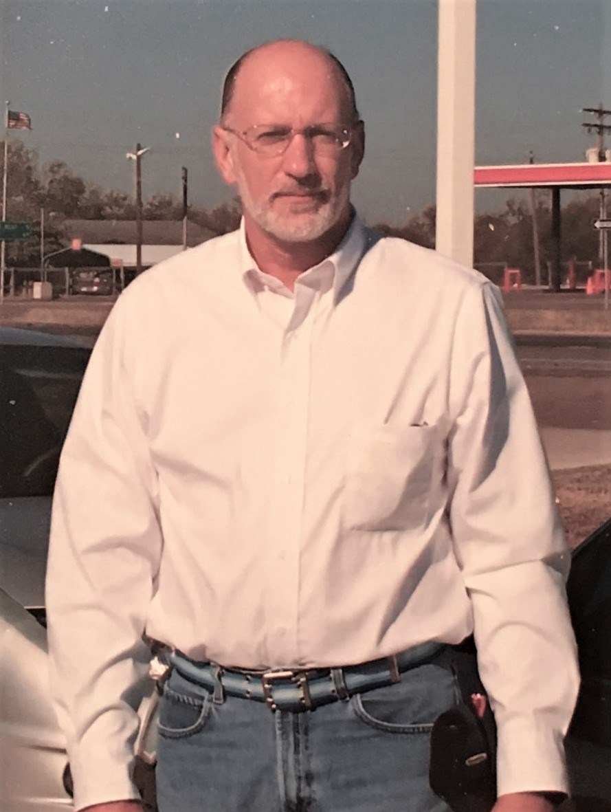 Robert "Bobby" Lee Stover Jr. Obituary - Marble Falls, TX