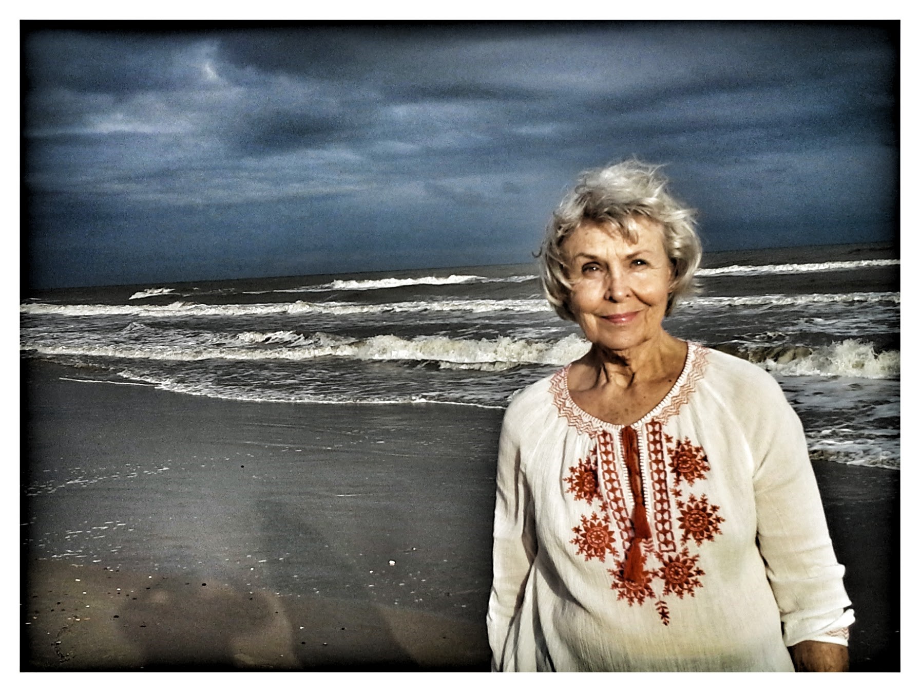 Marian Smith Obituary - Houston, TX