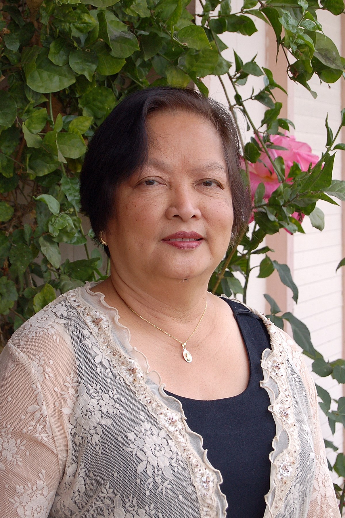 Corazon A. Pacleb Obituary - Bonita, CA