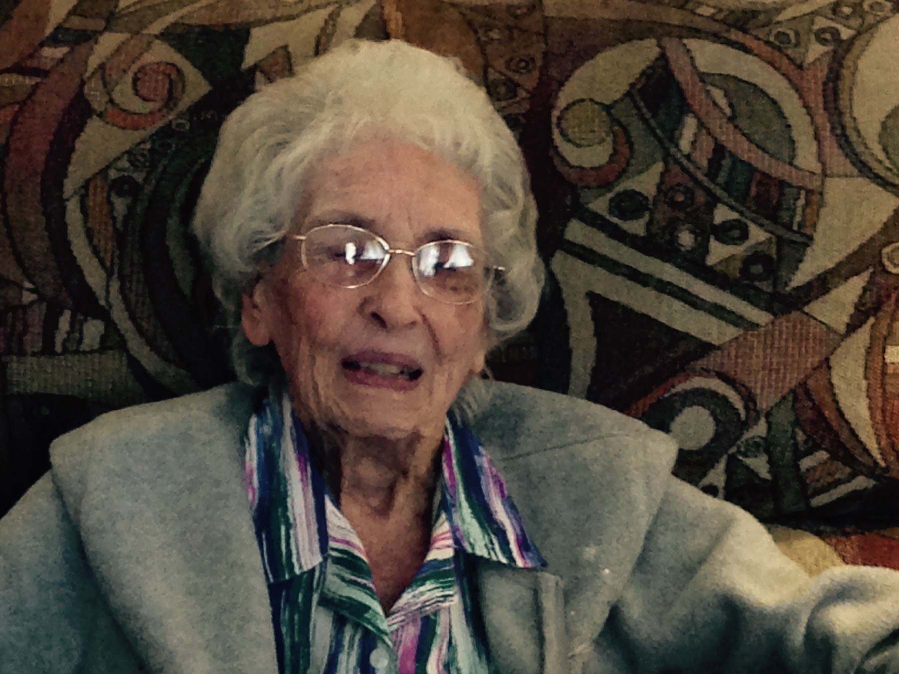 Laura Belle Paget Obituary - Scottsdale, AZ