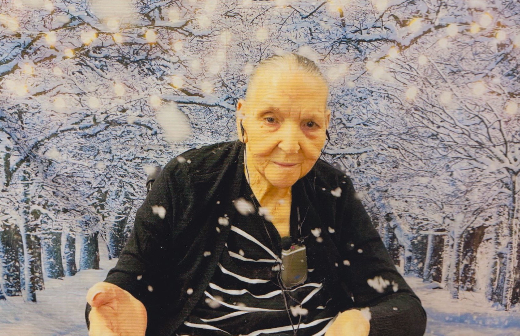Betty Fern Lamon Obituary - Texarkana, TX Betty Fern Lamon Obituary - Texarkana, TX