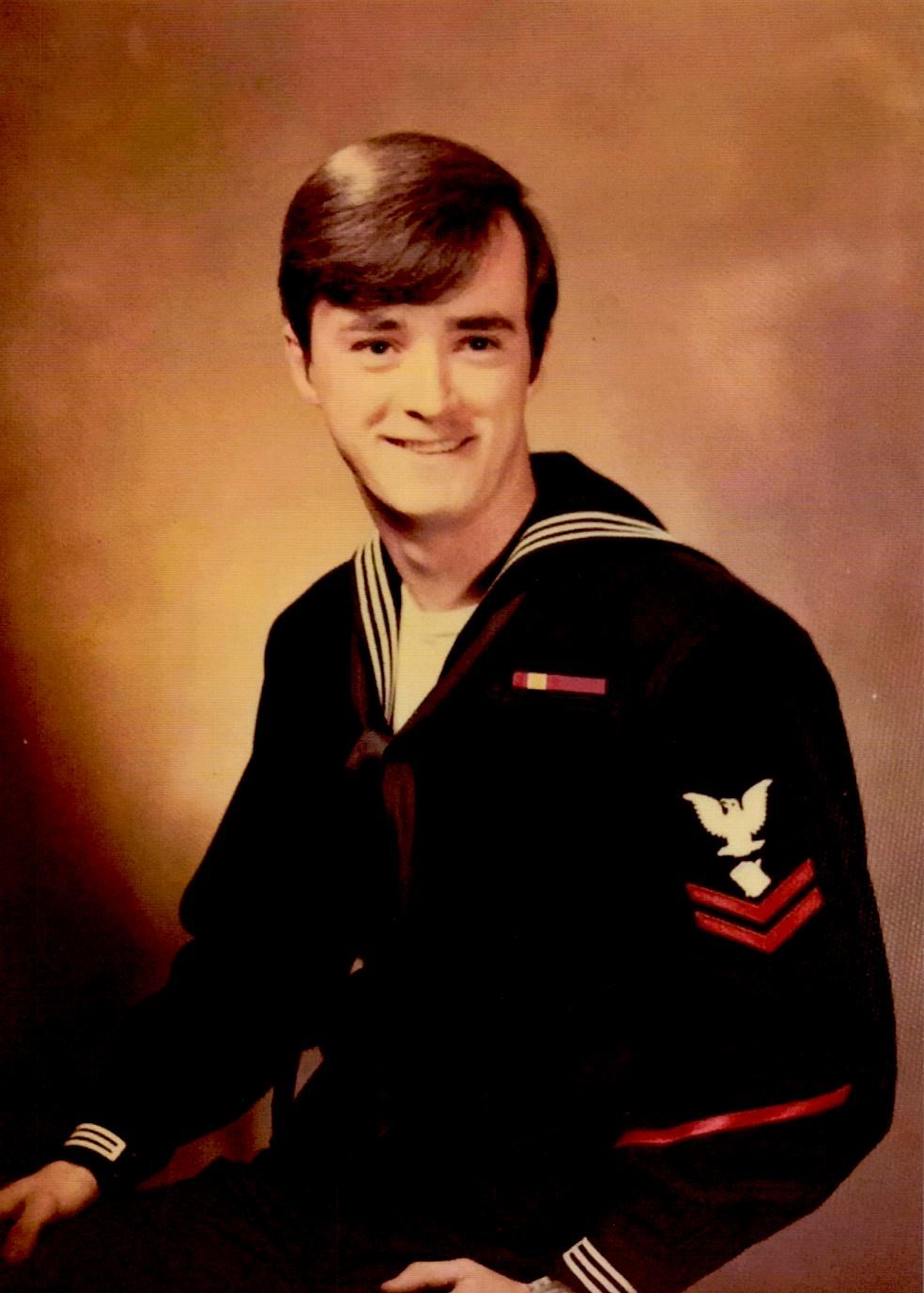 Charles Raymond Warnock Obituary - Terre Haute, IN