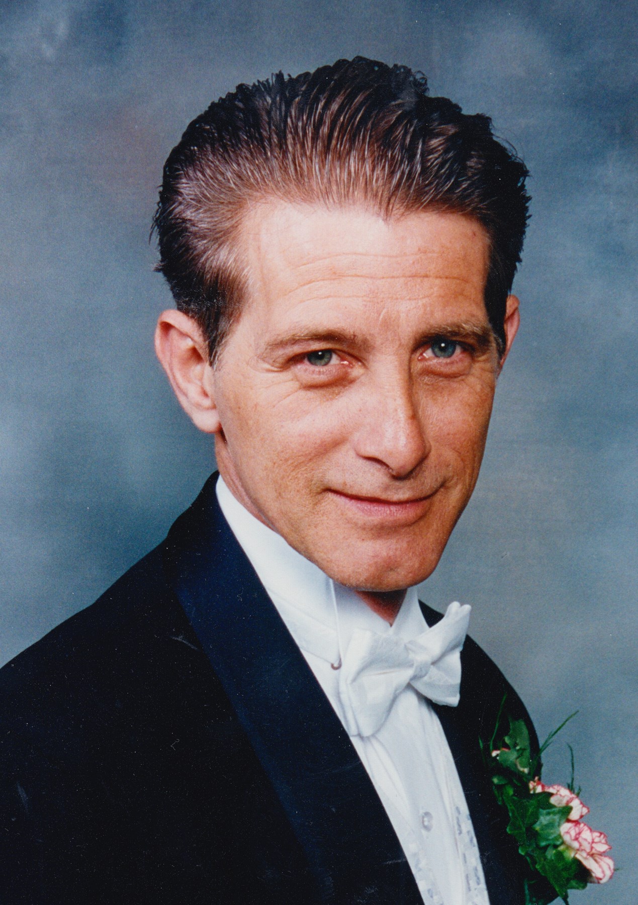 Robert Wayne Handing Obituary - Coon Rapids, MN