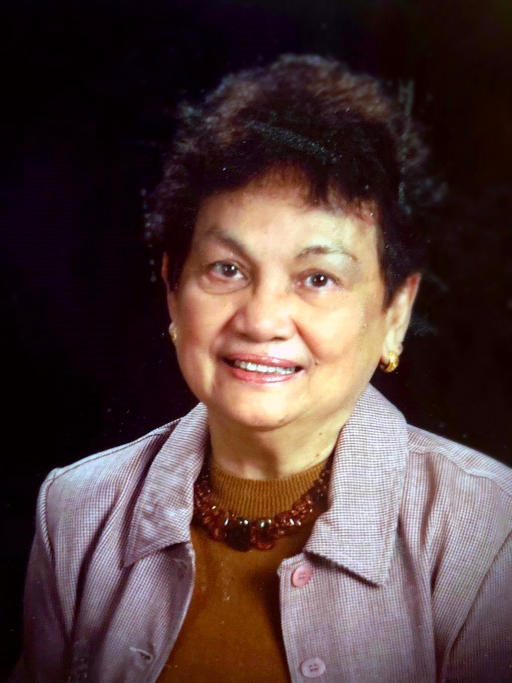 Aida Fabunan Obituary - North Charleston, SC