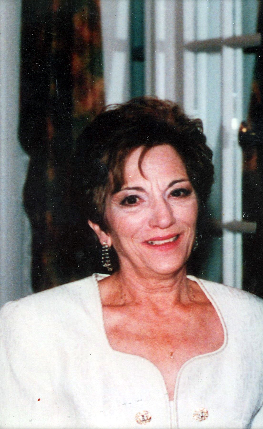 Rose Stewart avis de décès - Roswell, GA