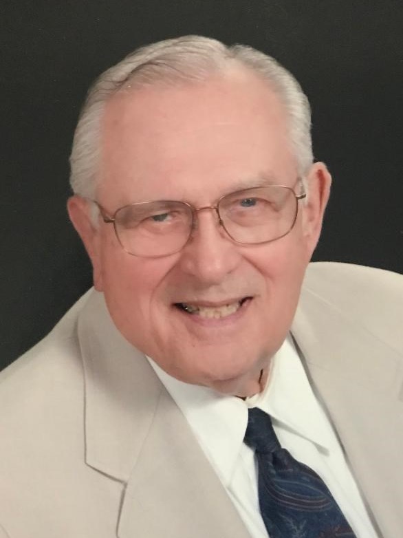 R. David Andrus Obituary - Port Dickinson, NY