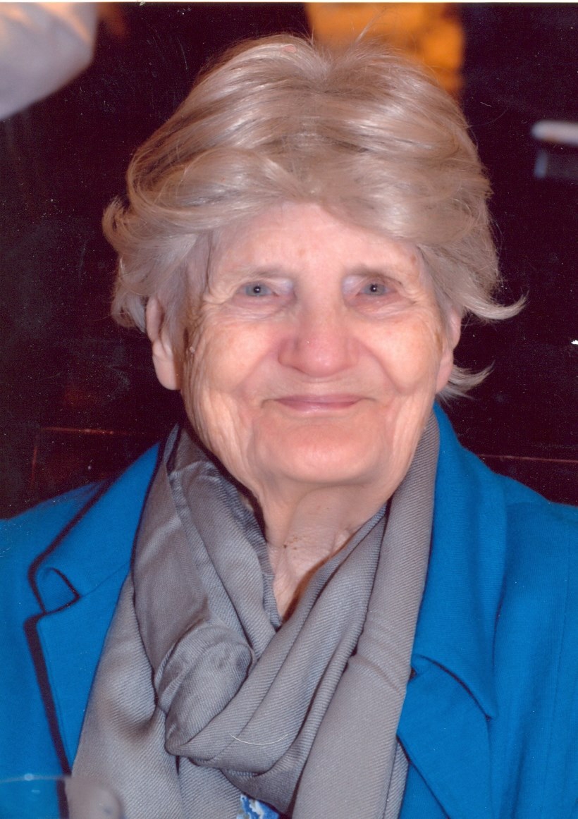 Allyne Johle Obituary - Taylor, TX