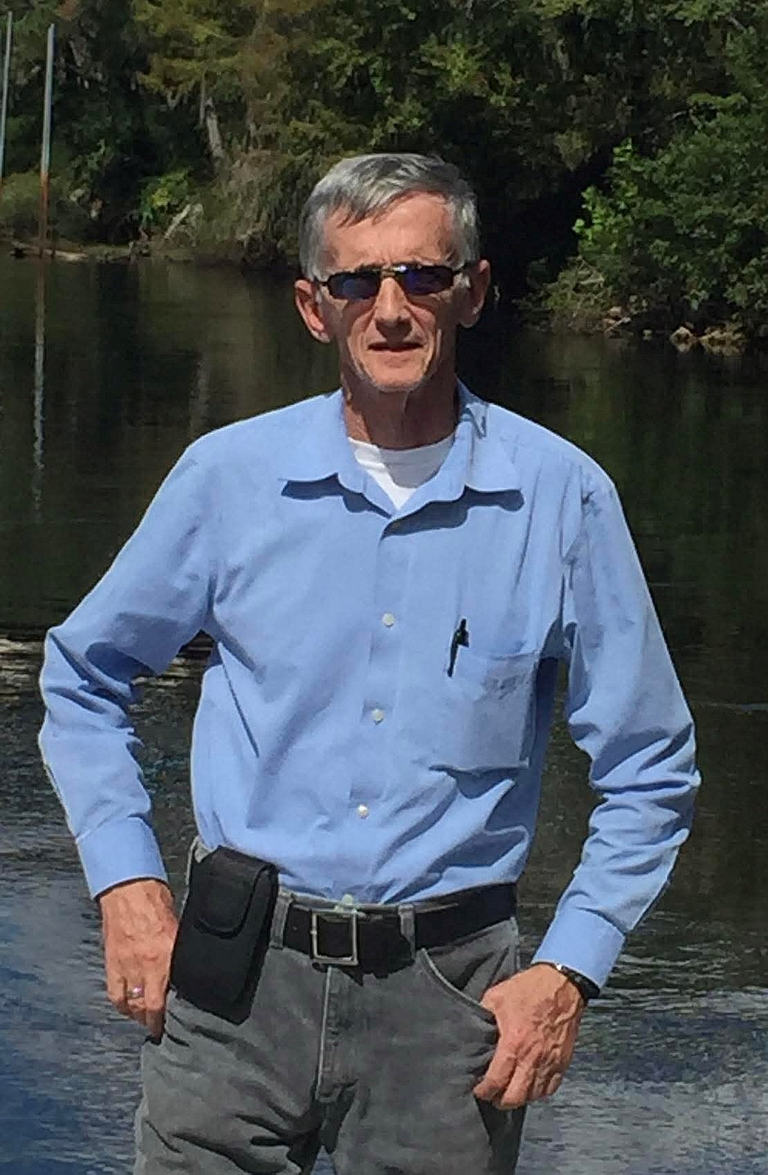 Arthur Wisecup Obituary - Spring Hill, FL