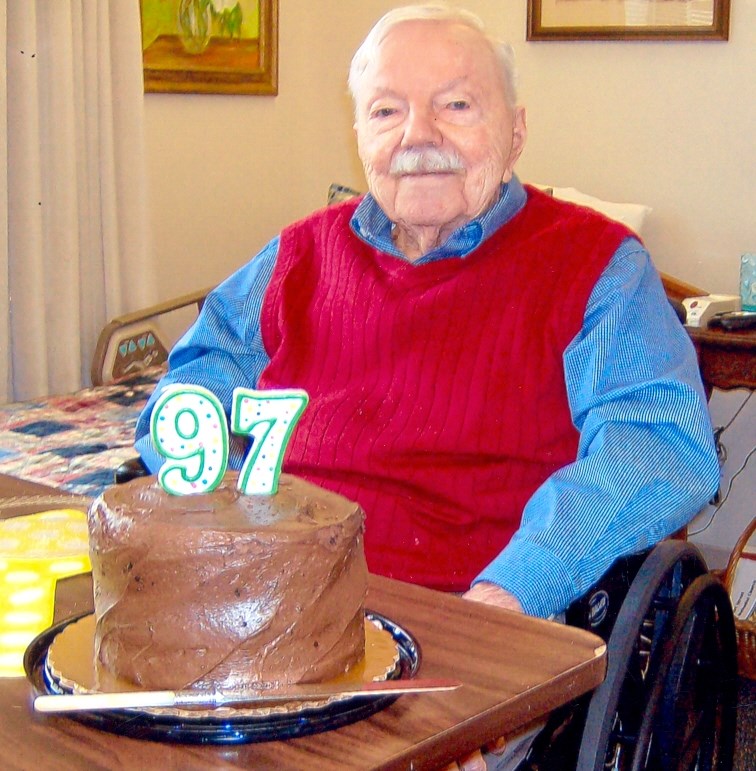 Roger Hendrick Carwile Obituary - Harrisonburg, VA