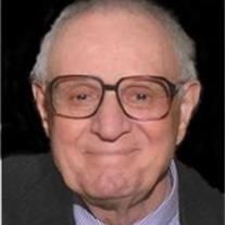 George Lucerini, avis de décès - Wethersfield, CT