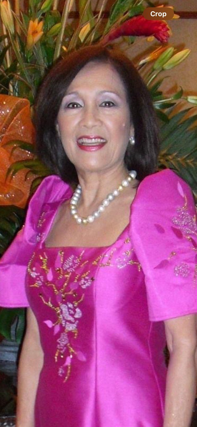 Phoebe D Catli Obituary - Houston, TX