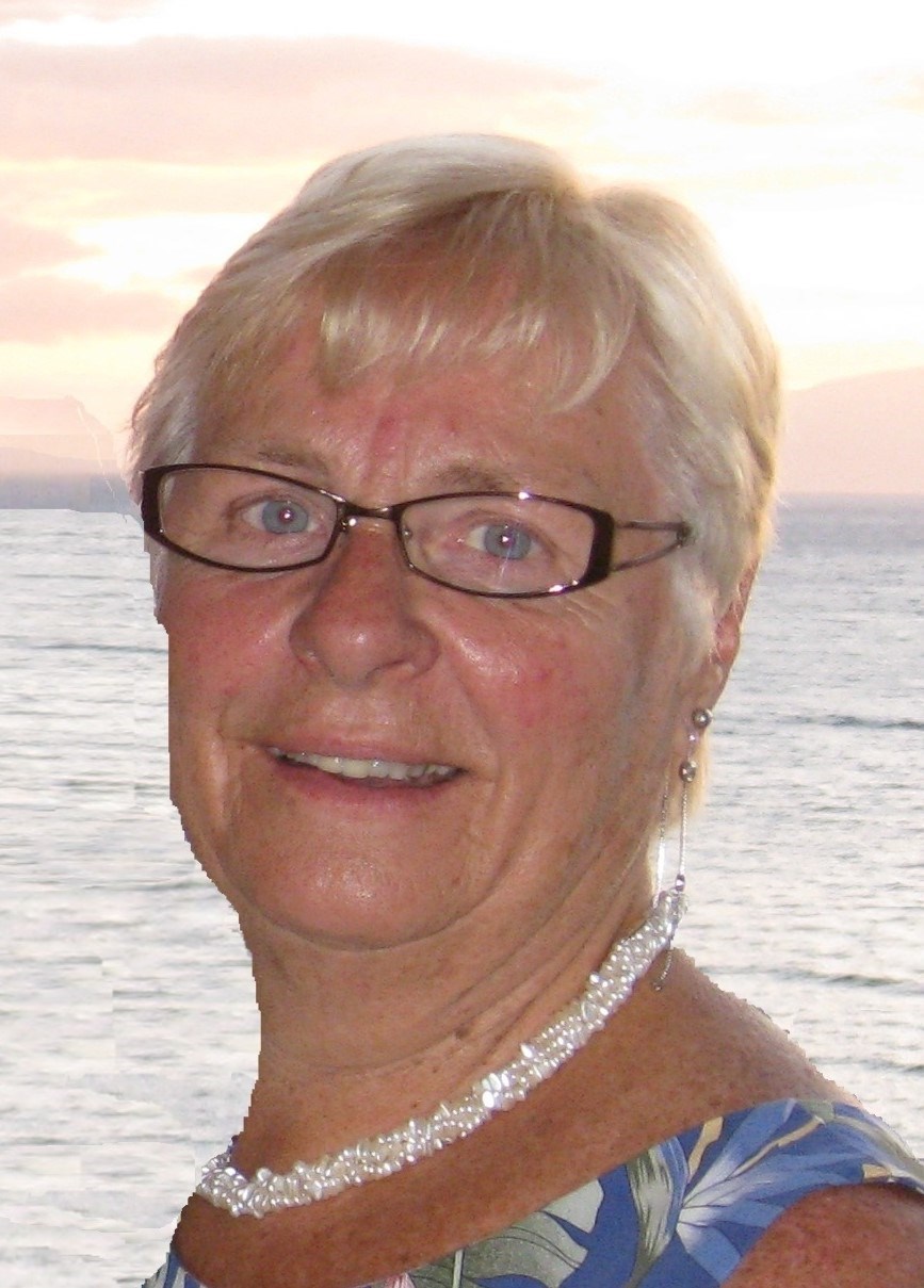 Jannetje Baak Obituary - Surrey, BC
