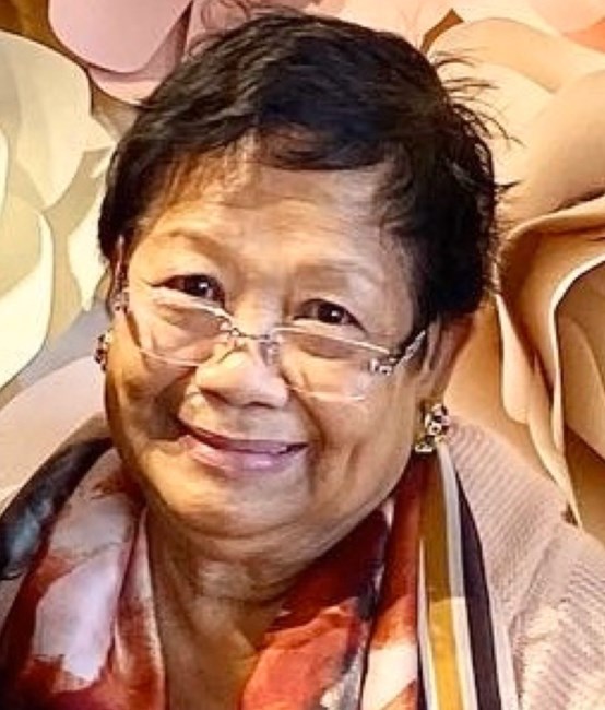 Emma Serrano Meza Obituary - Suffern, NY