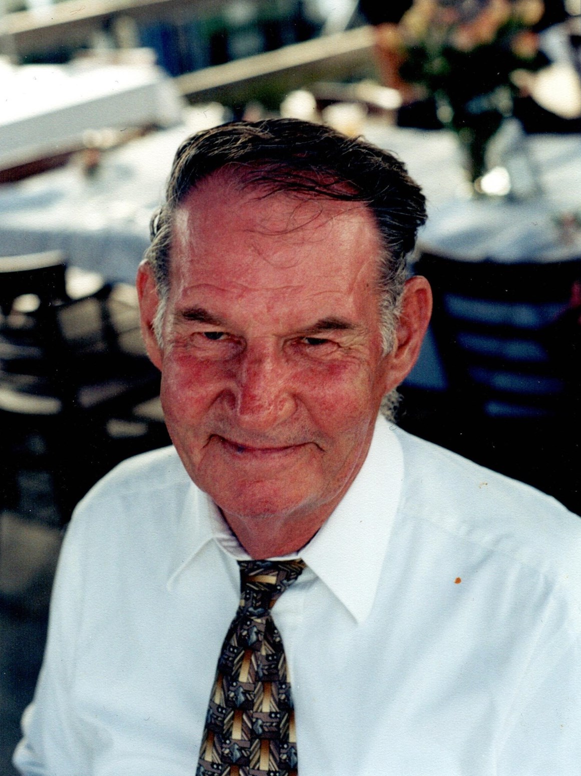 Kenneth Weippert Obituary - Toms River, NJ