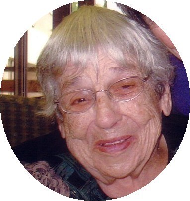 Hazel Legg Obituary - Hamilton, ON