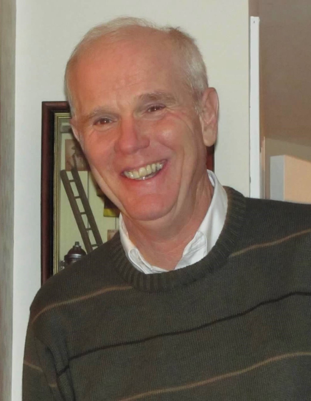 Kevin Harrington Obituary - Fall River, MA
