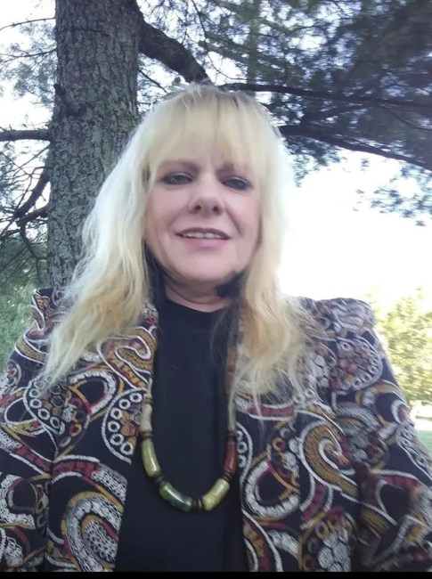 Kathy Reagan Obituary - Alcoa, TN