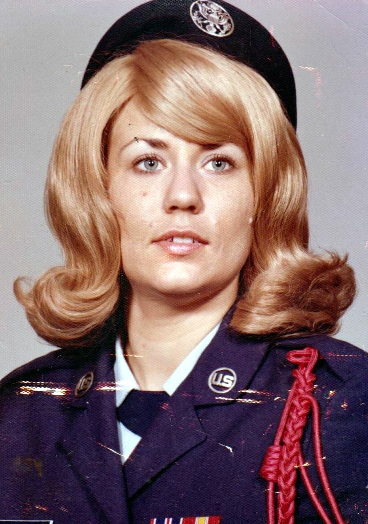 Joy M. Malone Obituary - Greeneville, TN