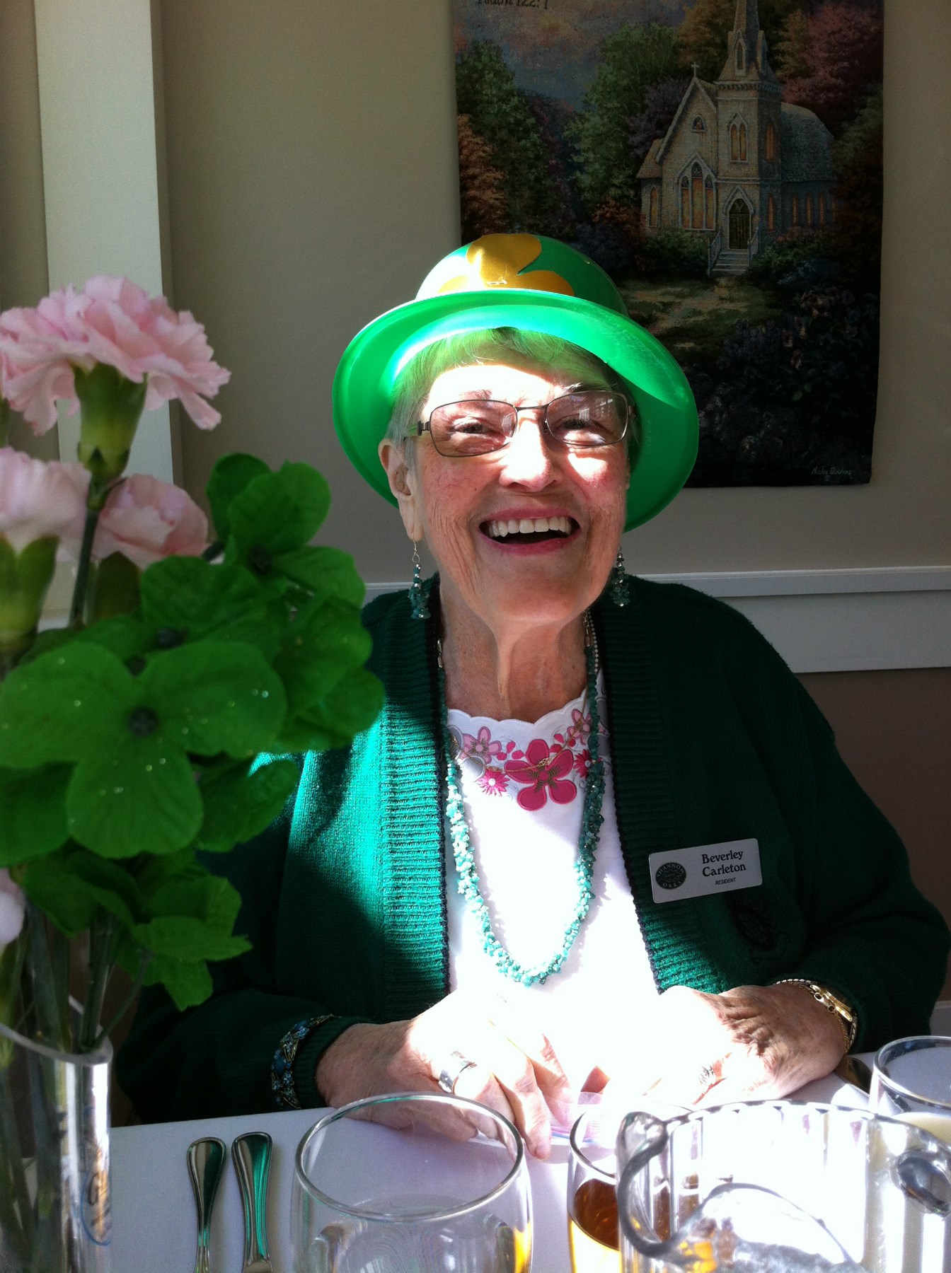 Beverley Anne Carleton Obituary - Vancouver, BC