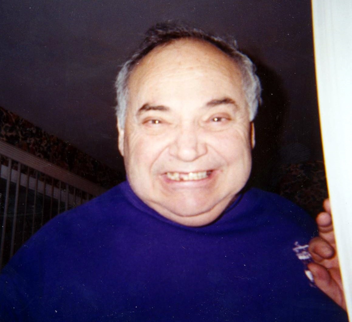 Frank Coccaro Obituary - Toms River, NJ