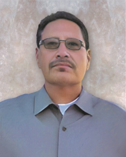 Manuel Chagolla Obituary - Colton, CA