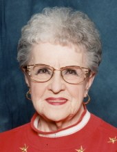 Frances "Fritzi" Rosalie Cartwright avis de décès - Springfield, IL