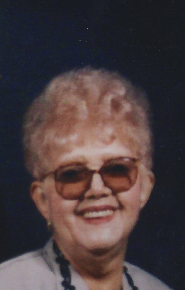 Mrs. Lorita Williams Obituary - Marrero, LA